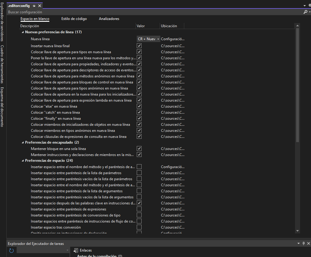 Mejoras en la productividad de Visual Studio 2022 – Without Debugger